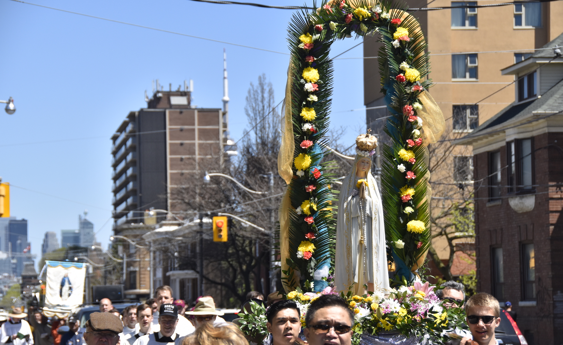 Annual Events - The Toronto Oratory