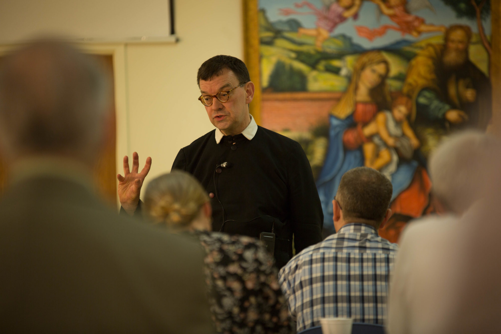 Annual Events - The Toronto Oratory