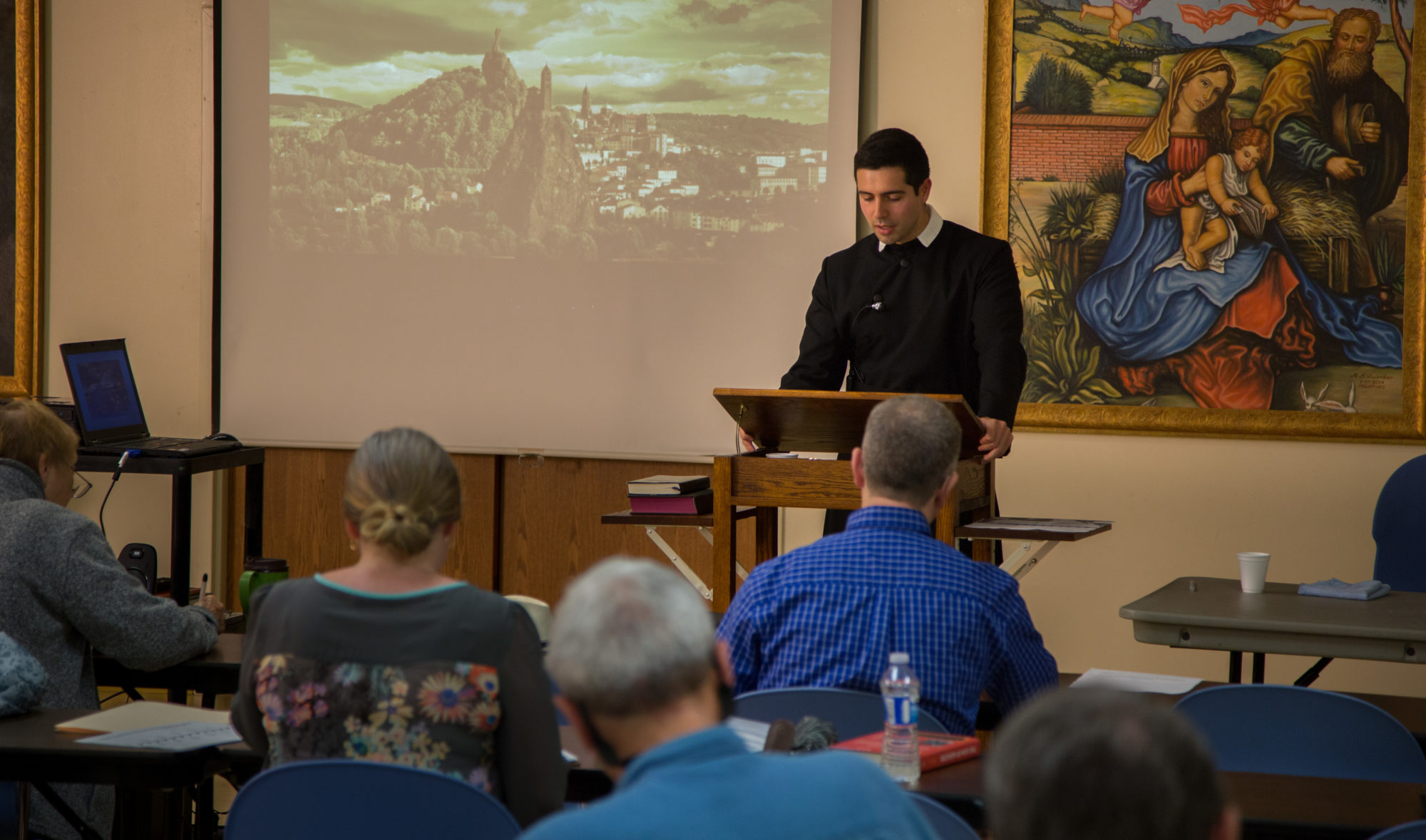 Annual Events - The Toronto Oratory