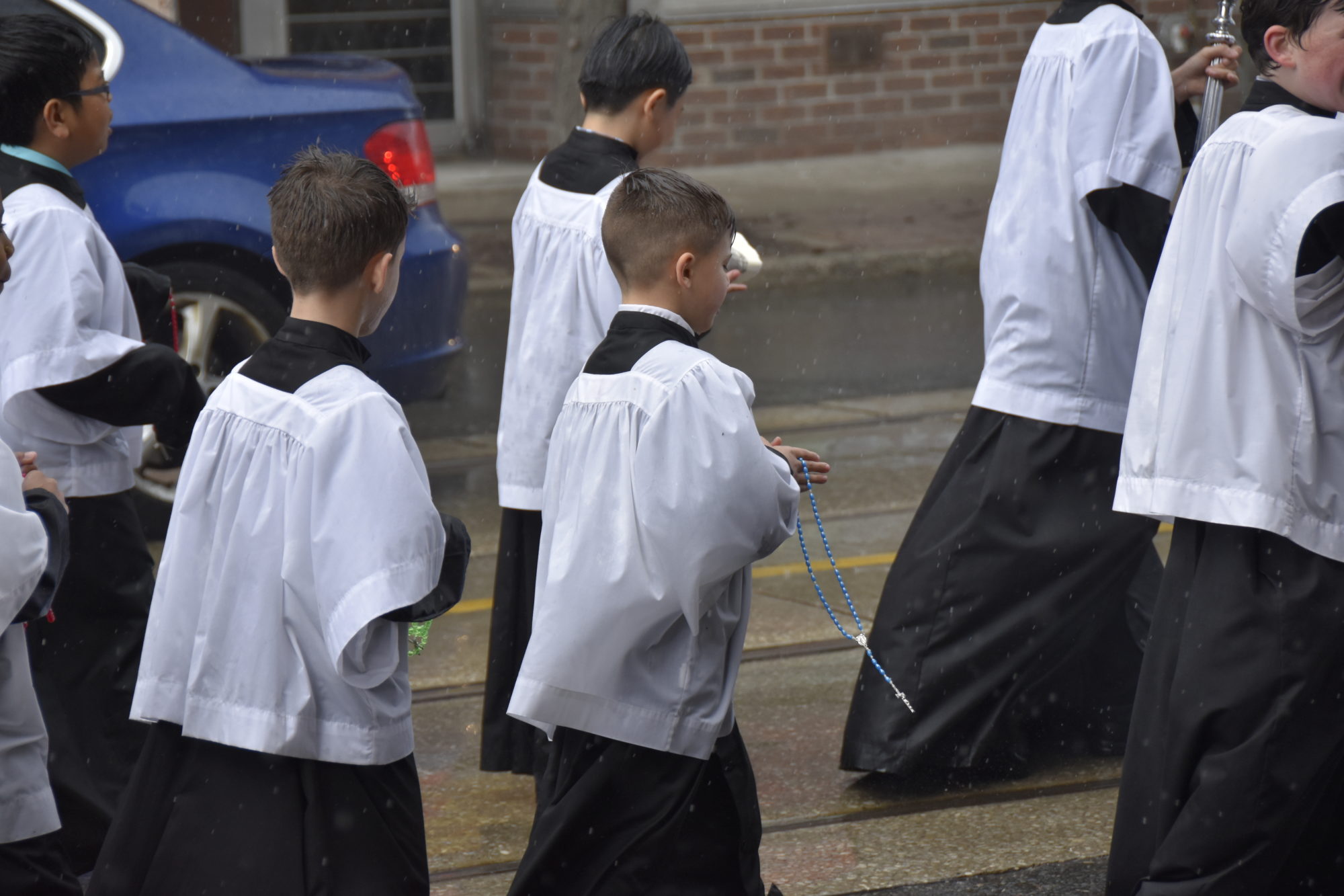 Groups - The Toronto Oratory