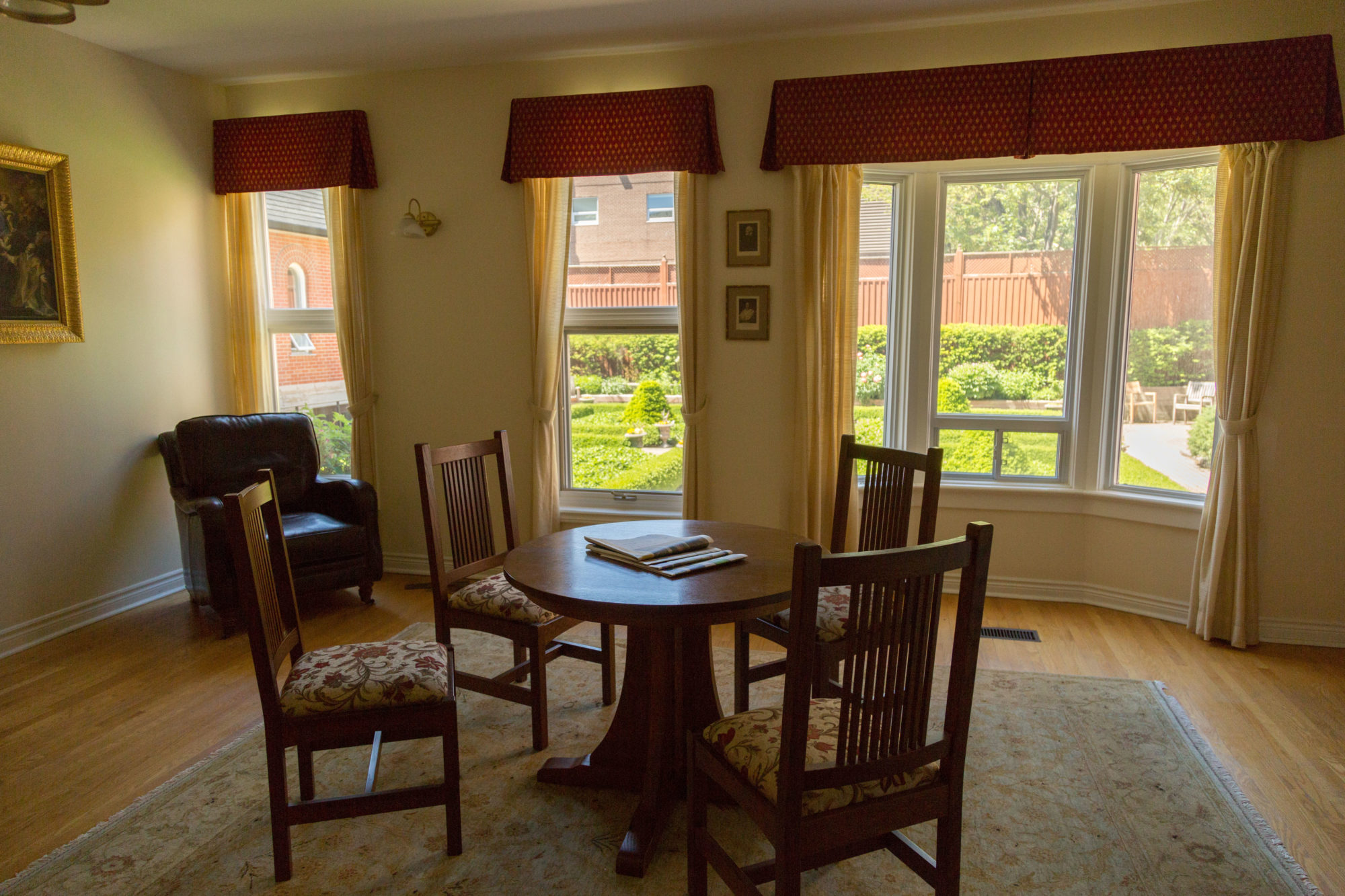 Life - The Toronto Oratory