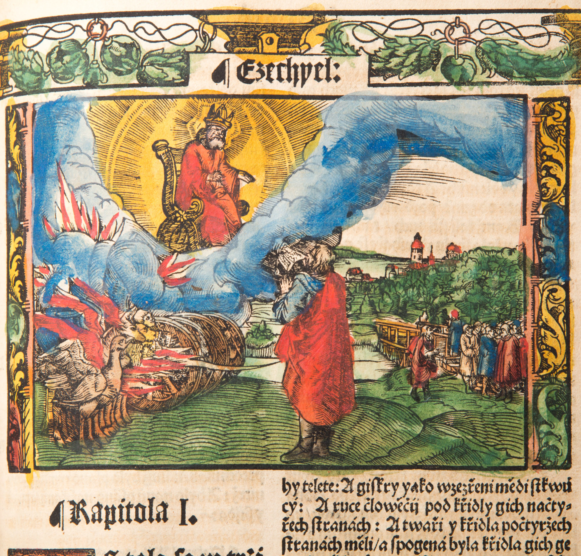 Days of Recollection - The Toronto Oratory