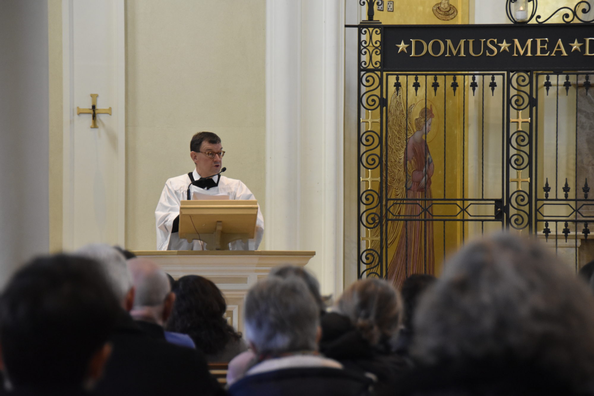 Annual Events - The Toronto Oratory