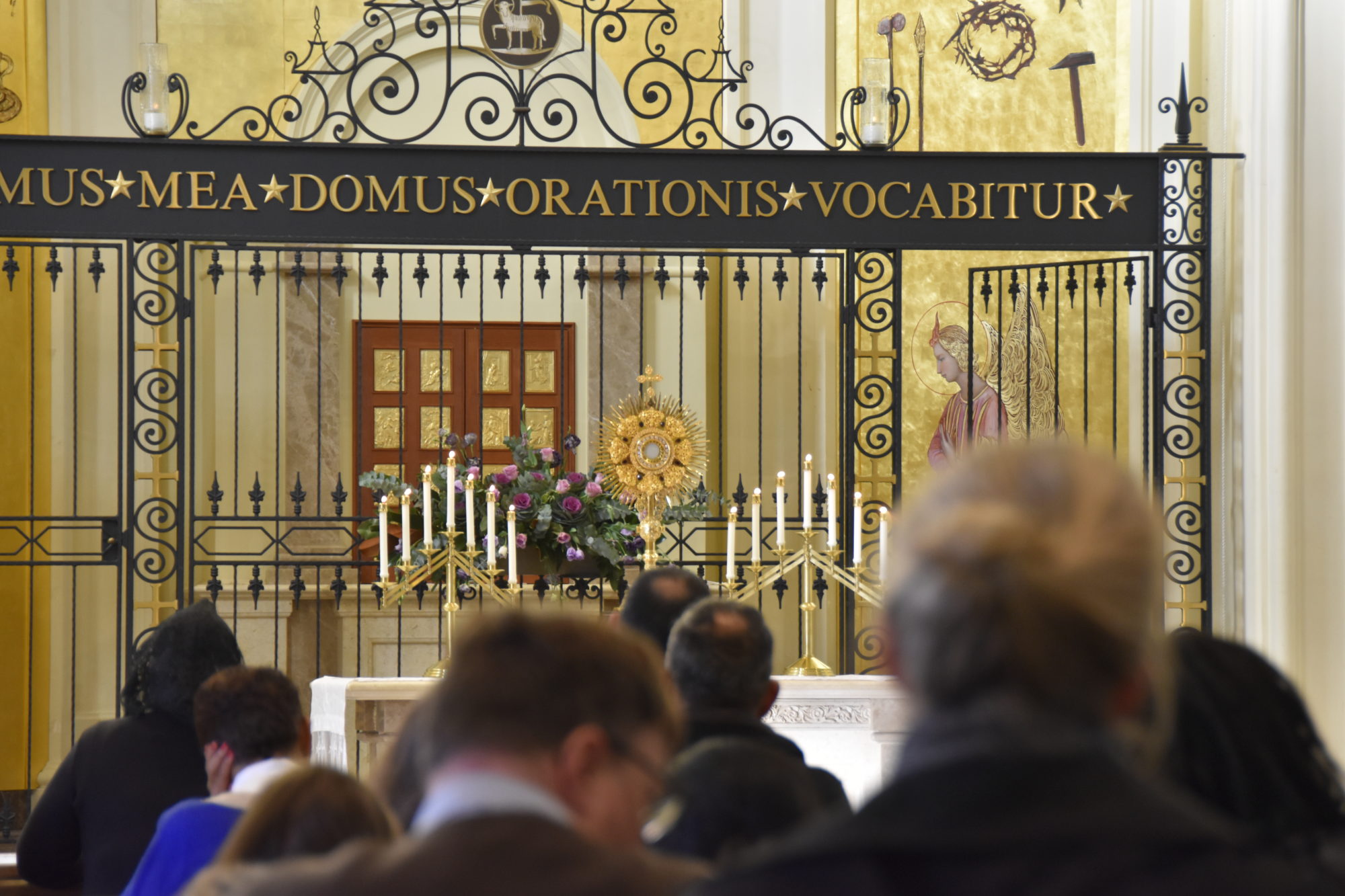 Annual Events - The Toronto Oratory