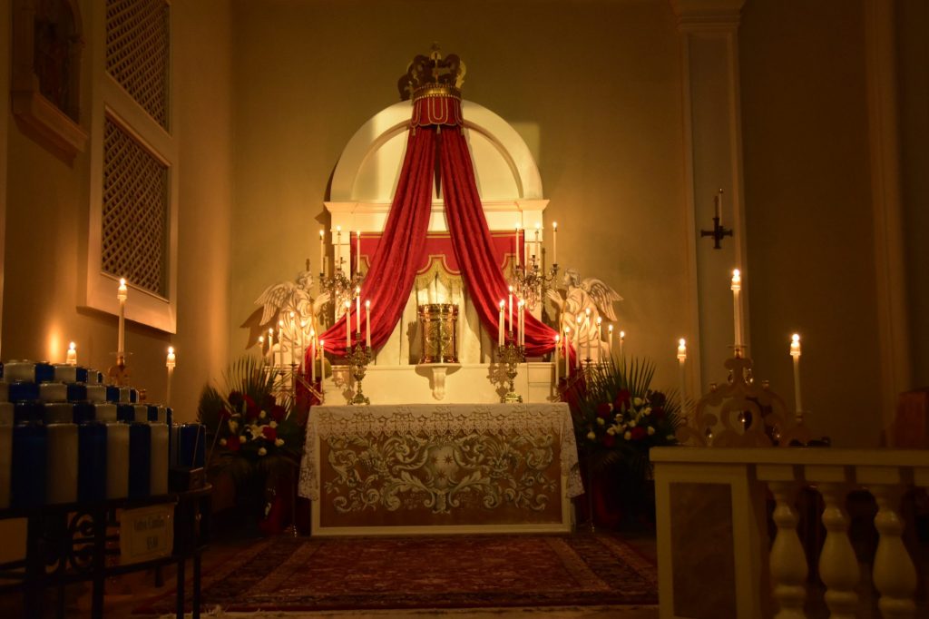 Holy Week 2019: A Retrospective - The Toronto Oratory