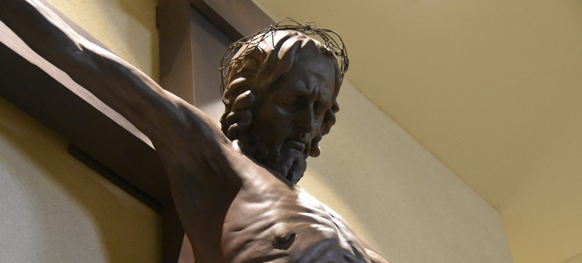 Holy Week Schedules - The Toronto Oratory