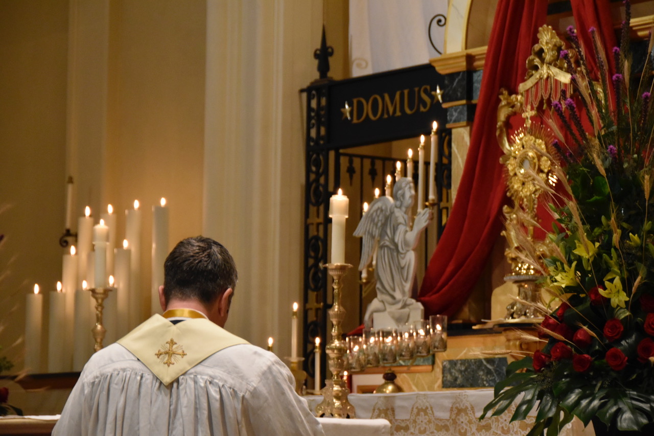 Annual Events - The Toronto Oratory