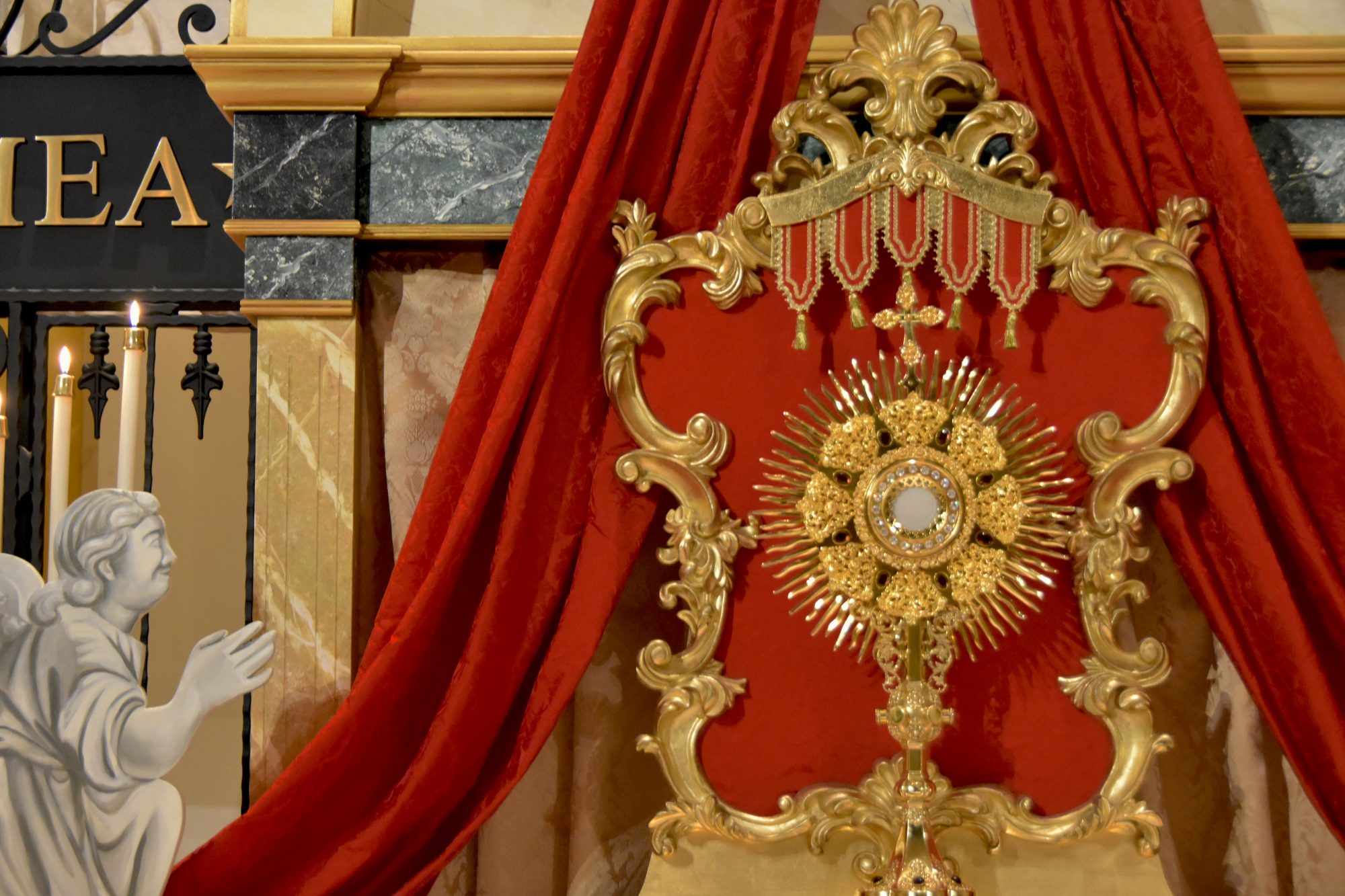 Annual Events - The Toronto Oratory
