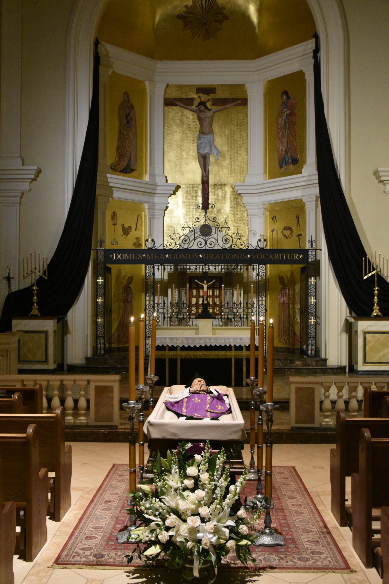 In Memoriam - The Toronto Oratory