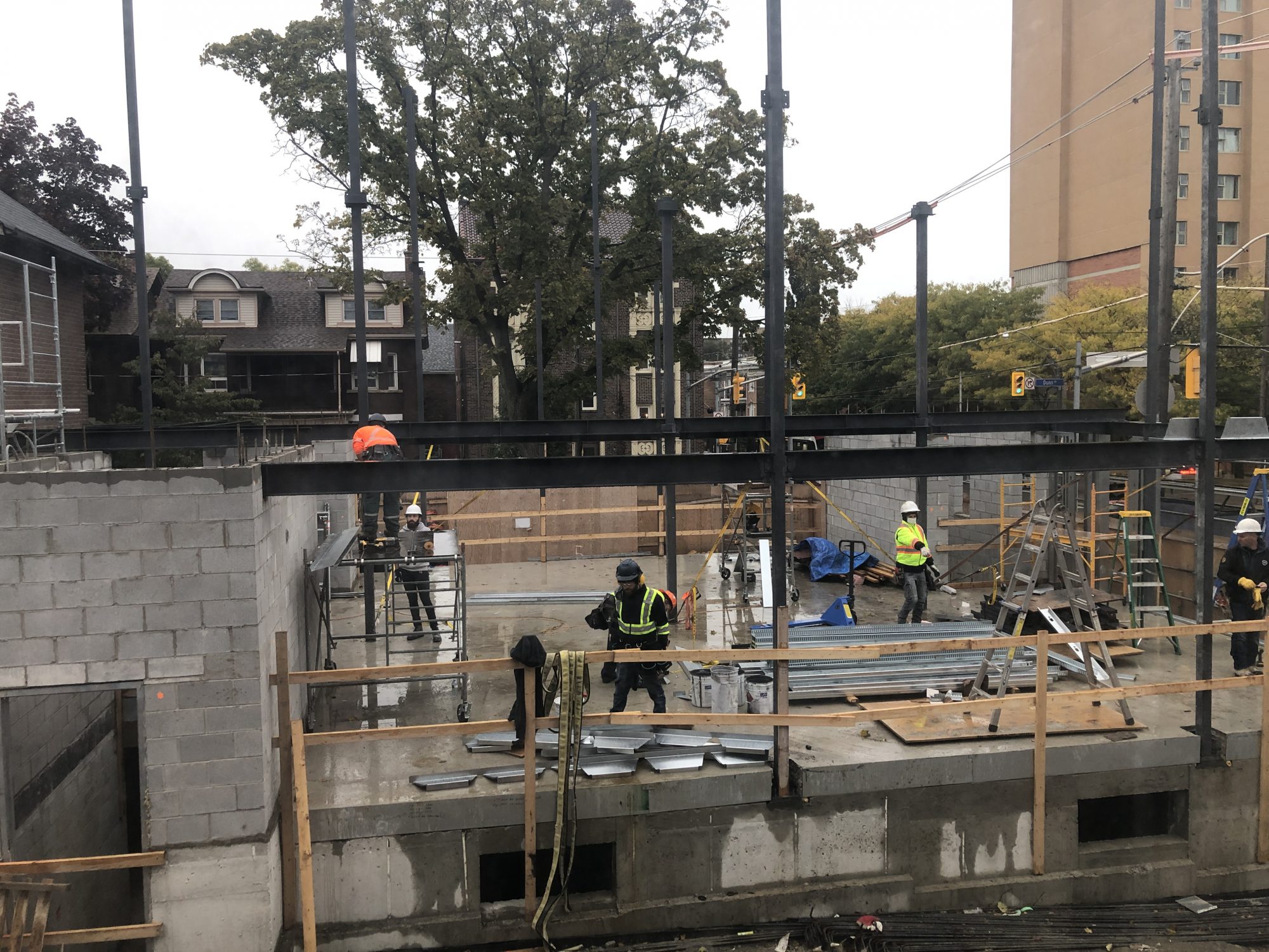 Basic Structure - The Toronto Oratory