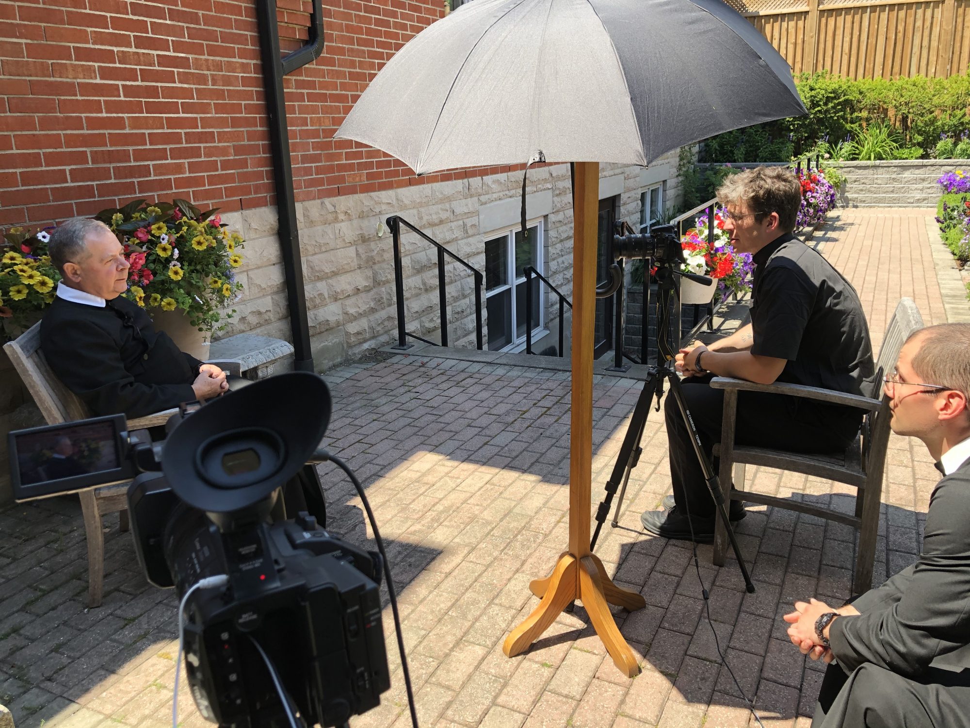 In Memoriam - The Toronto Oratory